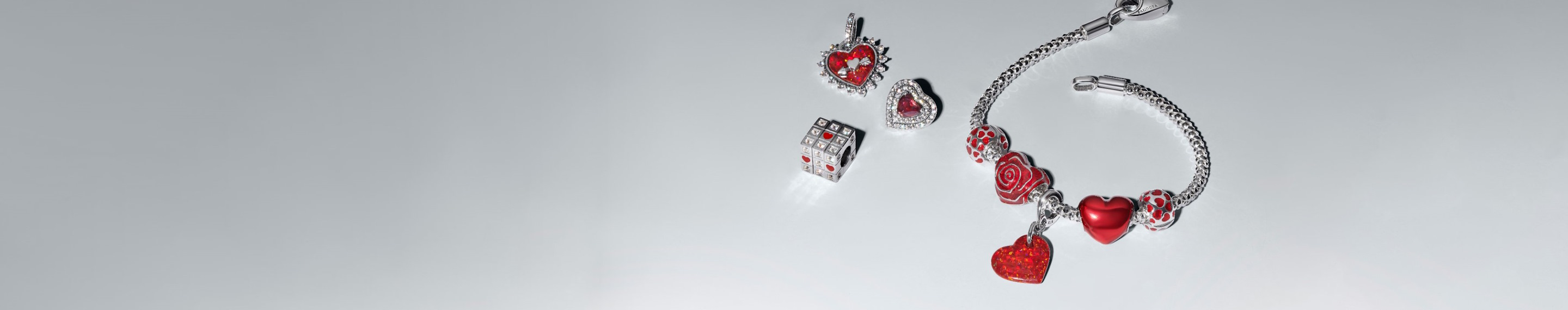 Novo | Official Pandora™ Srbija